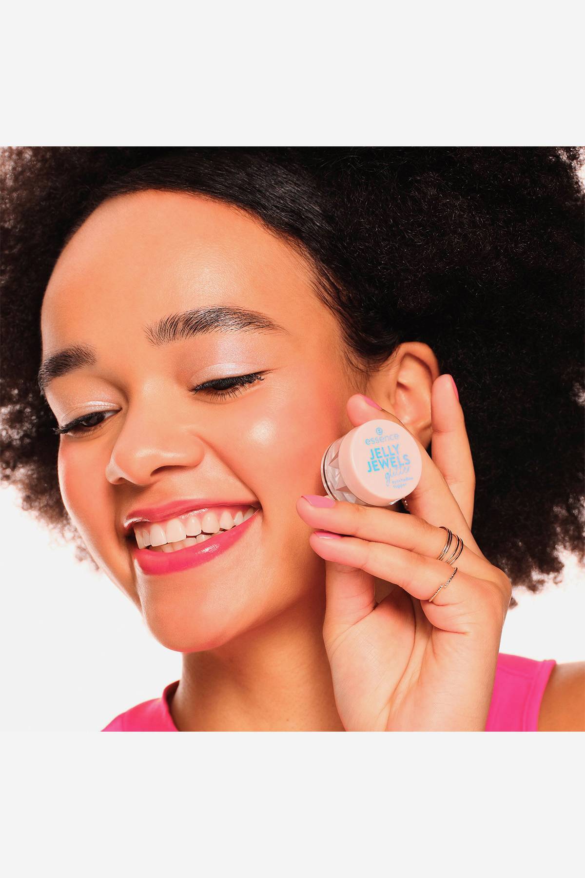 Sombra Jelly Jewels Topper Glitter Essence 02 Celestial Shimmer ...