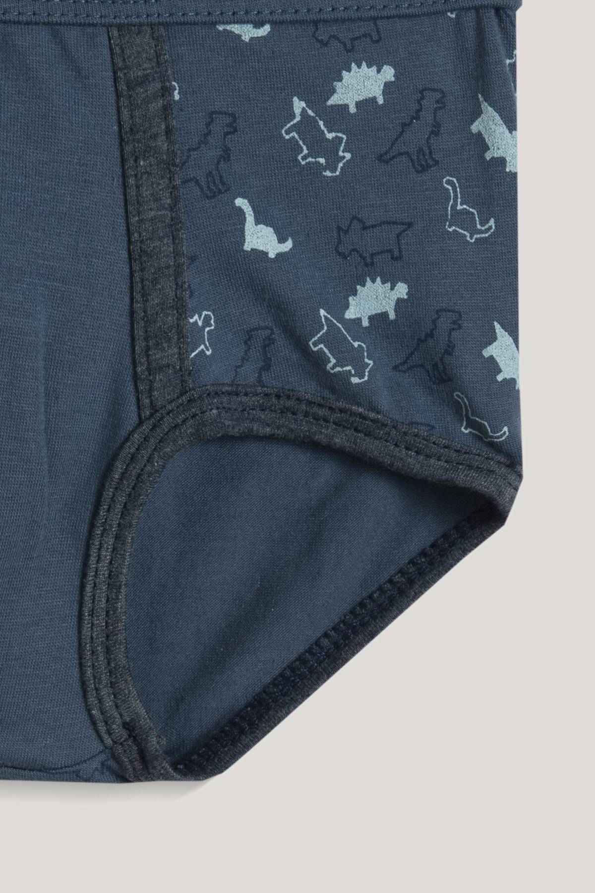 Calzoncillo con Mini Prints Little Kiddo | De Prati Tienda Online
