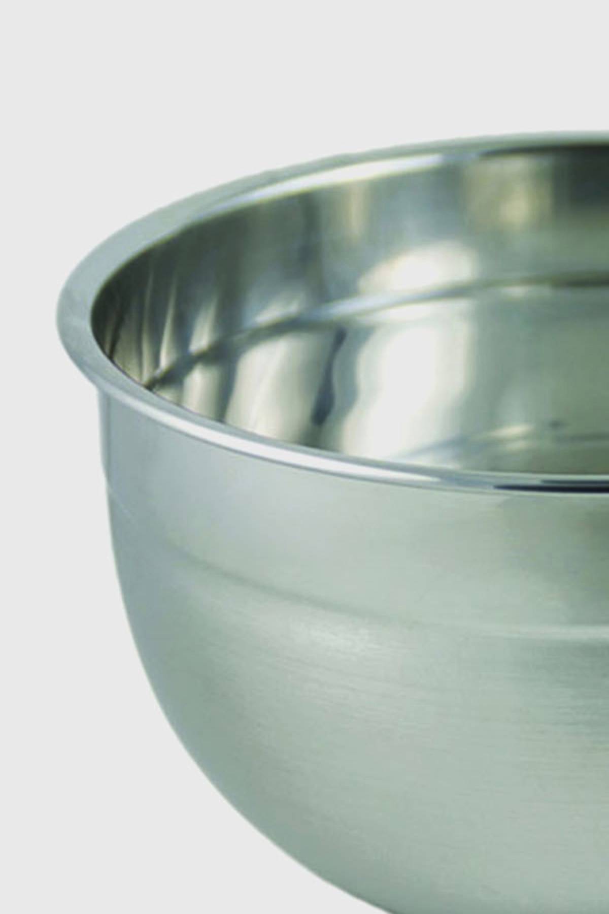 Tazón de Acero Inoxidable Tovolo 5.2 Litros | De Prati Tienda Online