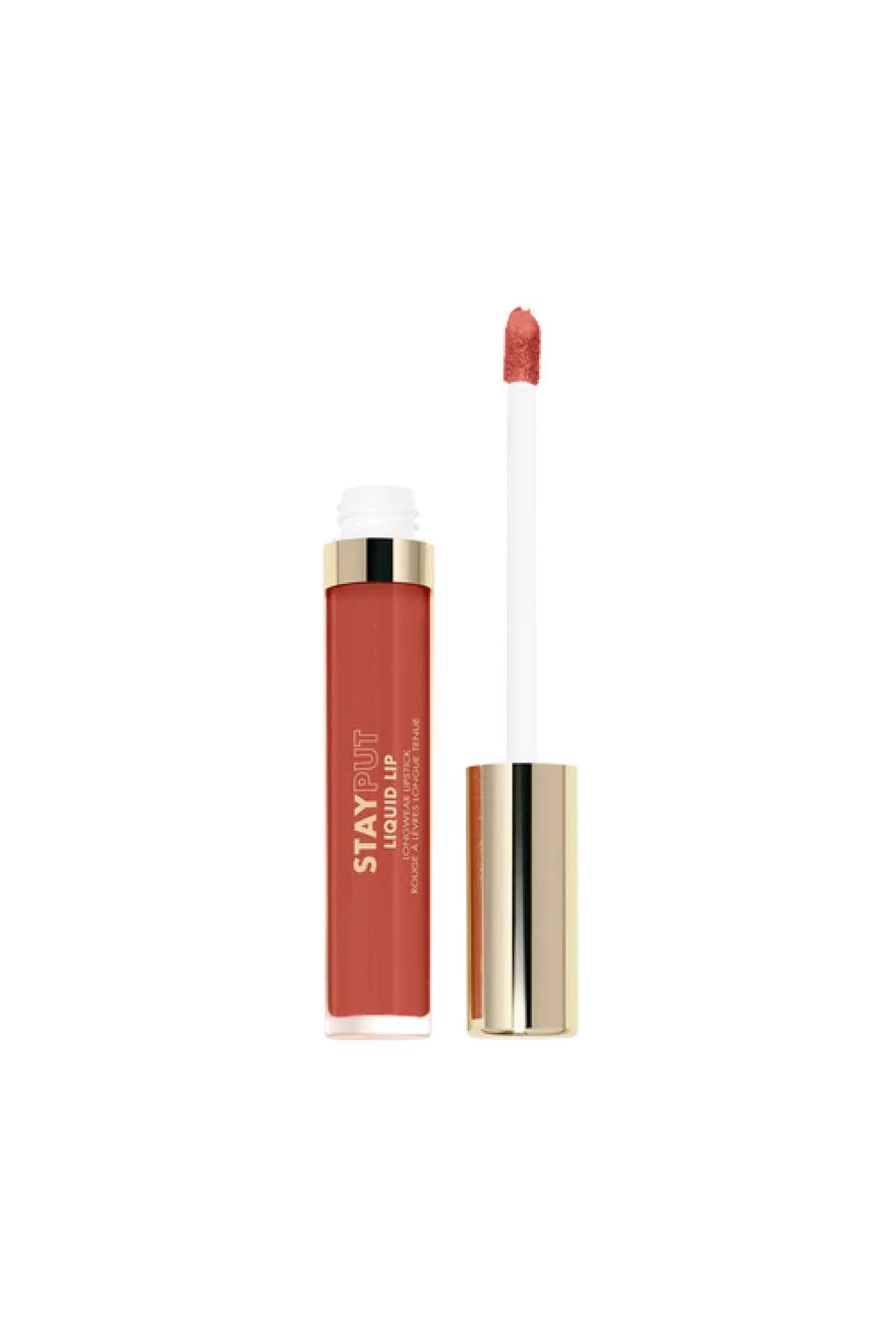 Labial Líquido Stay Put Milani Vibe | Deprati Tienda Online