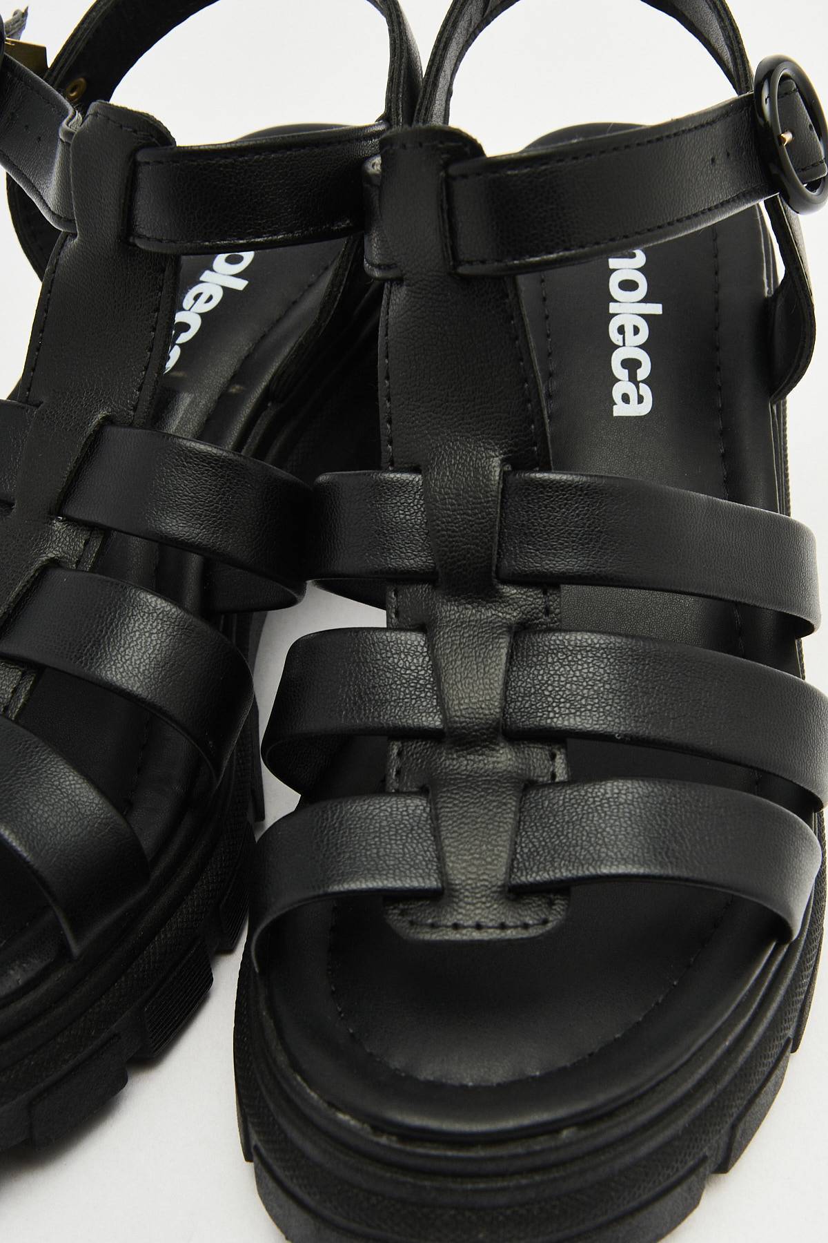 Plataforma de Tacón Tractor Beira Rio | Deprati Tienda Online