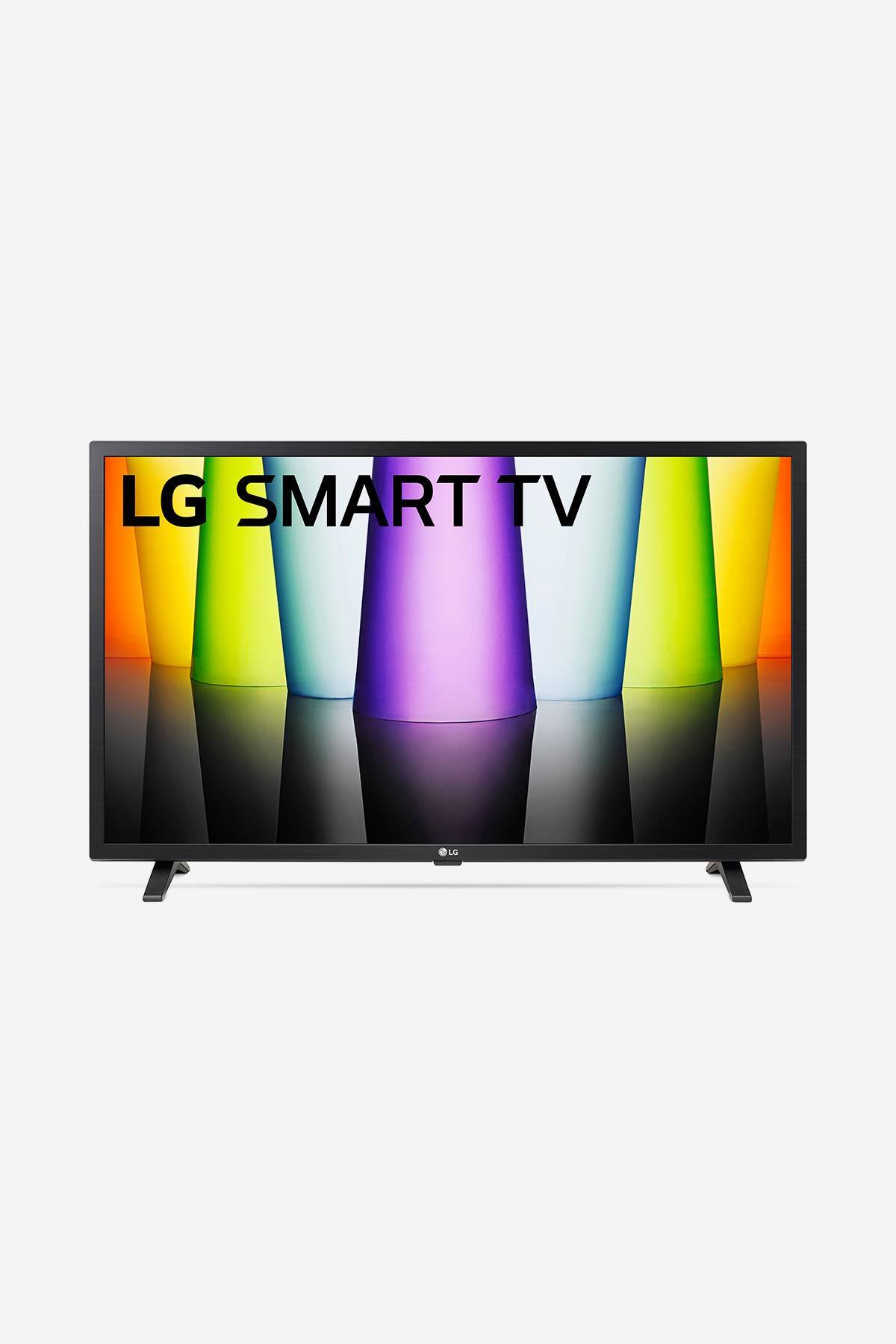 Smart Tv HD LG de 32 Pulgadas + Gratis Soporte de tv Xtech - Regleta ...