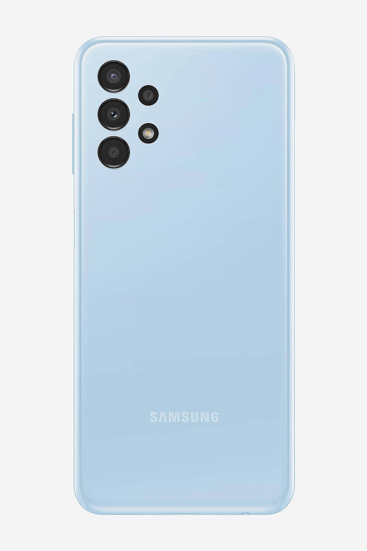 Samsung A13 Azul | Deprati Tienda Online