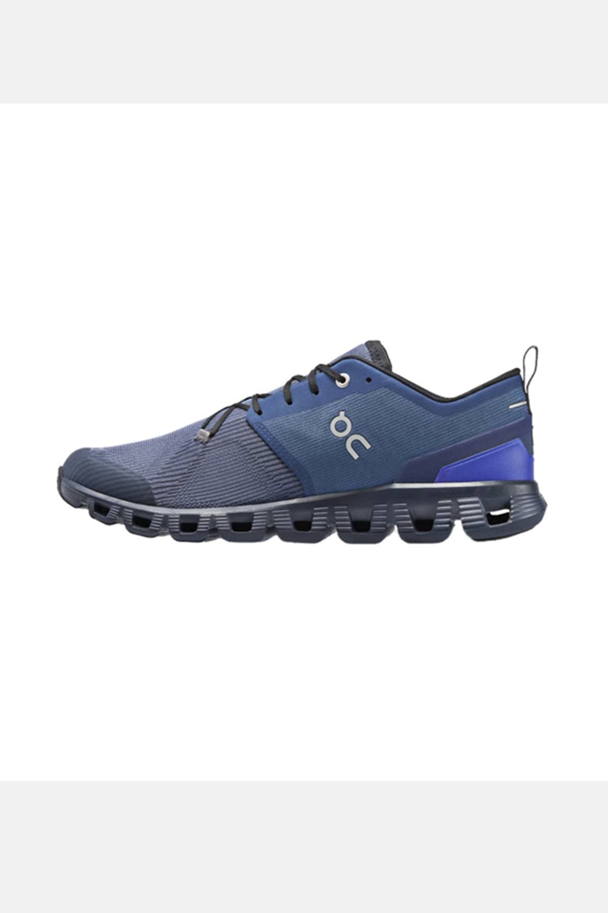 Zapato Deportivo parar Hombre Cloud X 3 Shift On | Deprati Tienda Online
