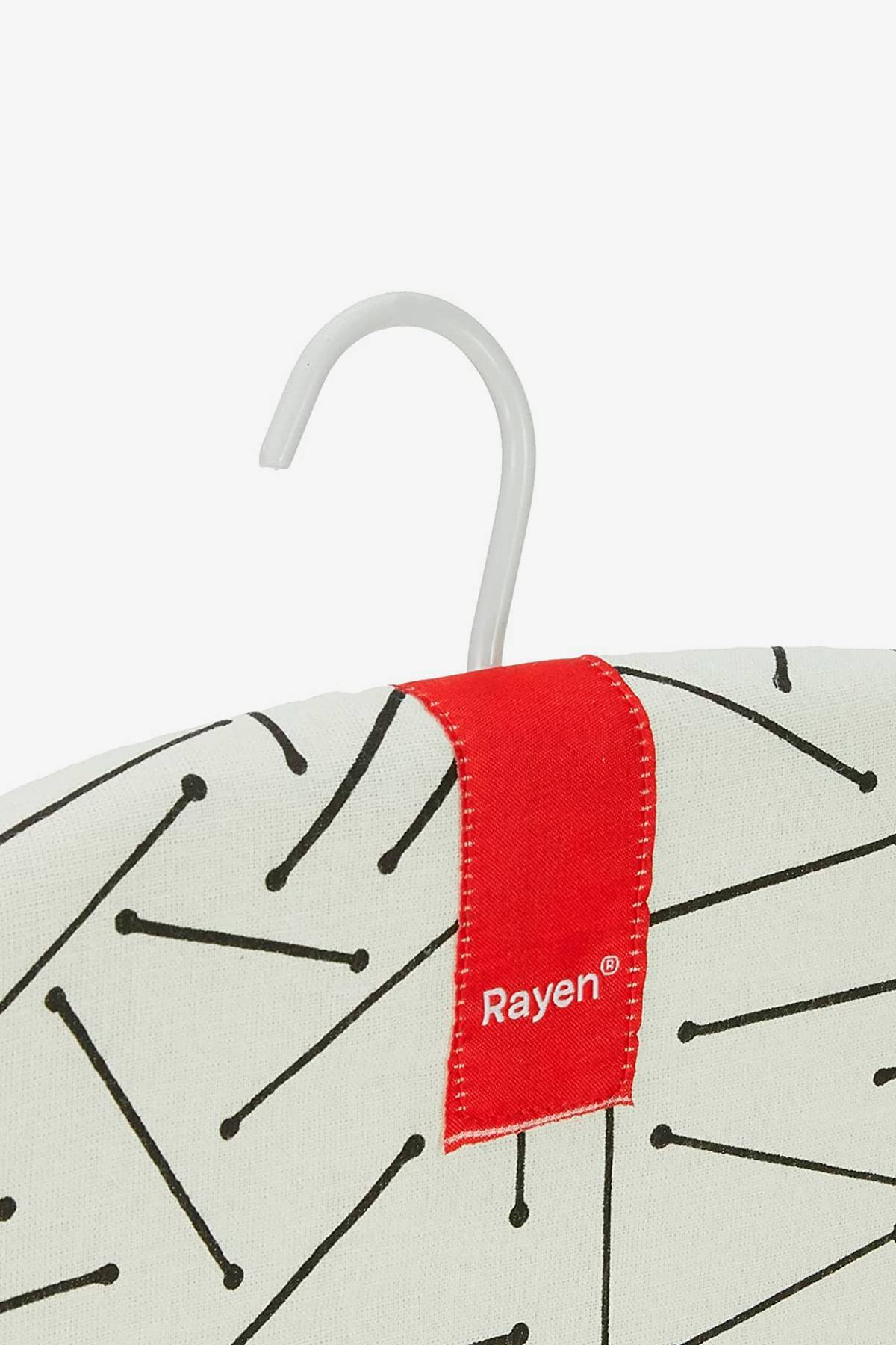 Tabla de Planchar Sobremesa Rayen | Deprati Tienda Online