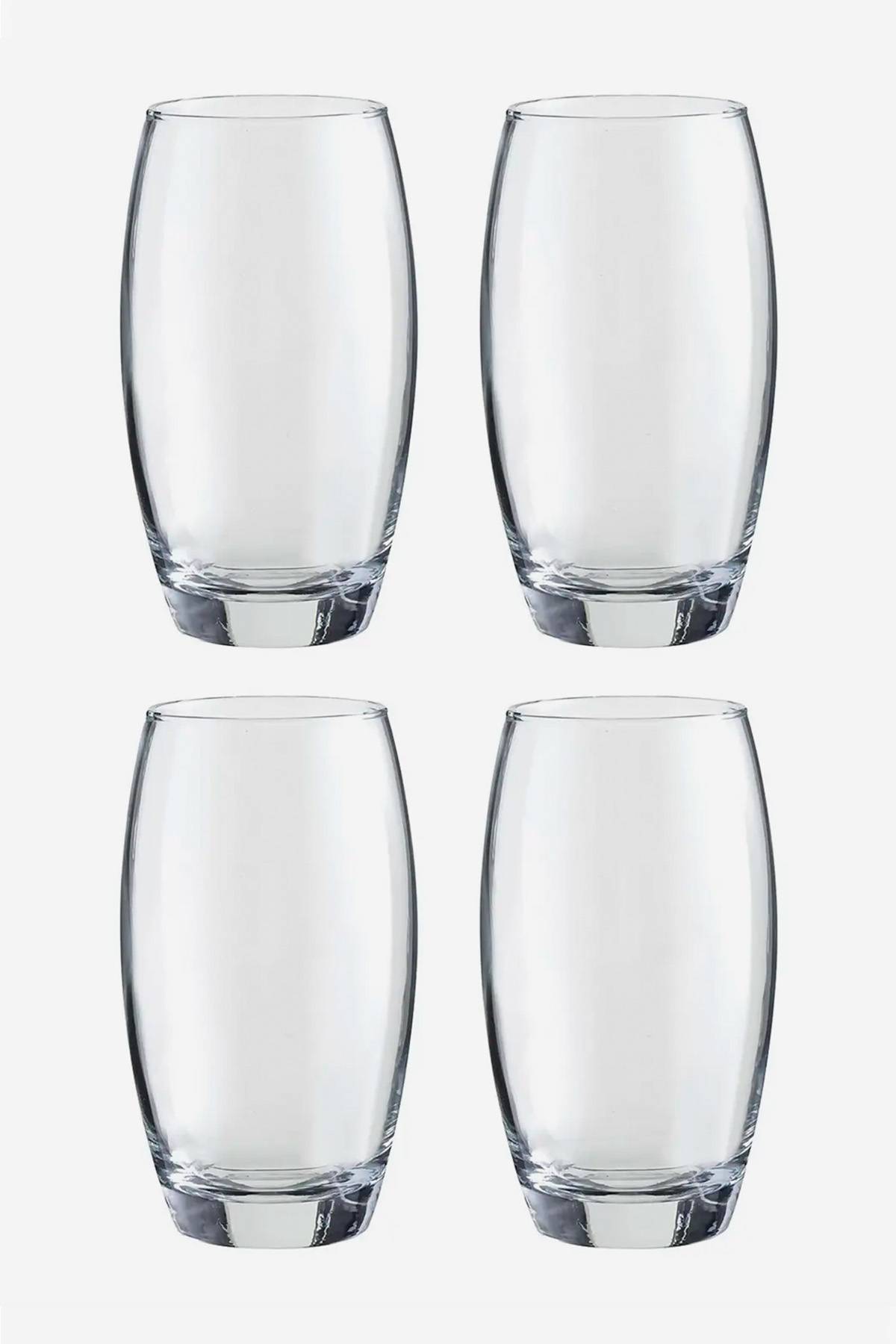 Set de Vasos Altos Ravenhead x4 | De Prati Tienda Online