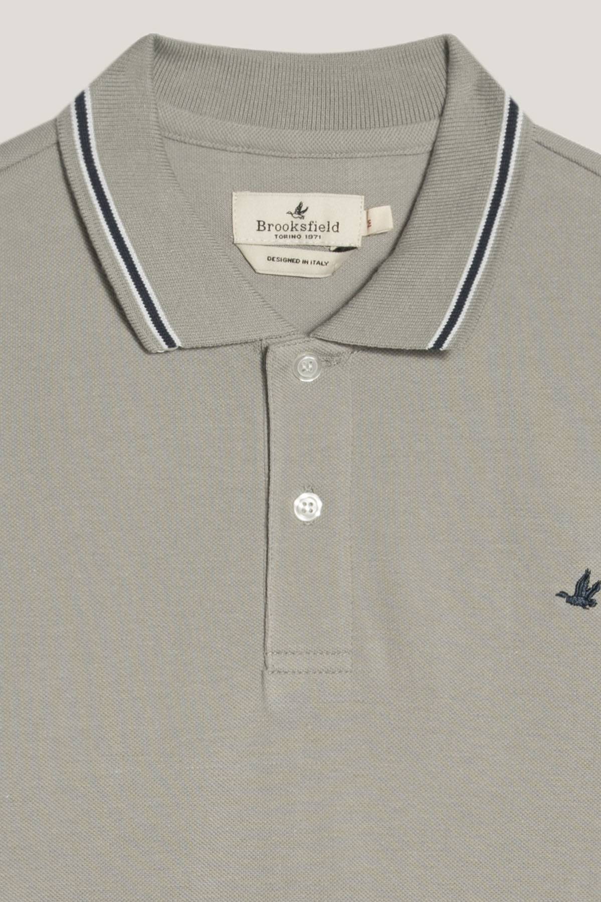 Camiseta Polo Brooksfield | De Prati Tienda Online