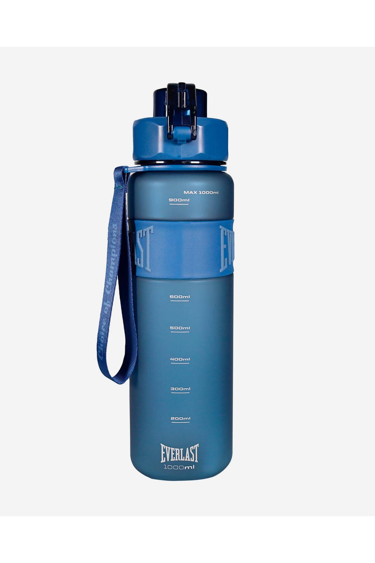 Botella Tritan Azul Marino Everlast 1000 ml | Deprati Tienda Online