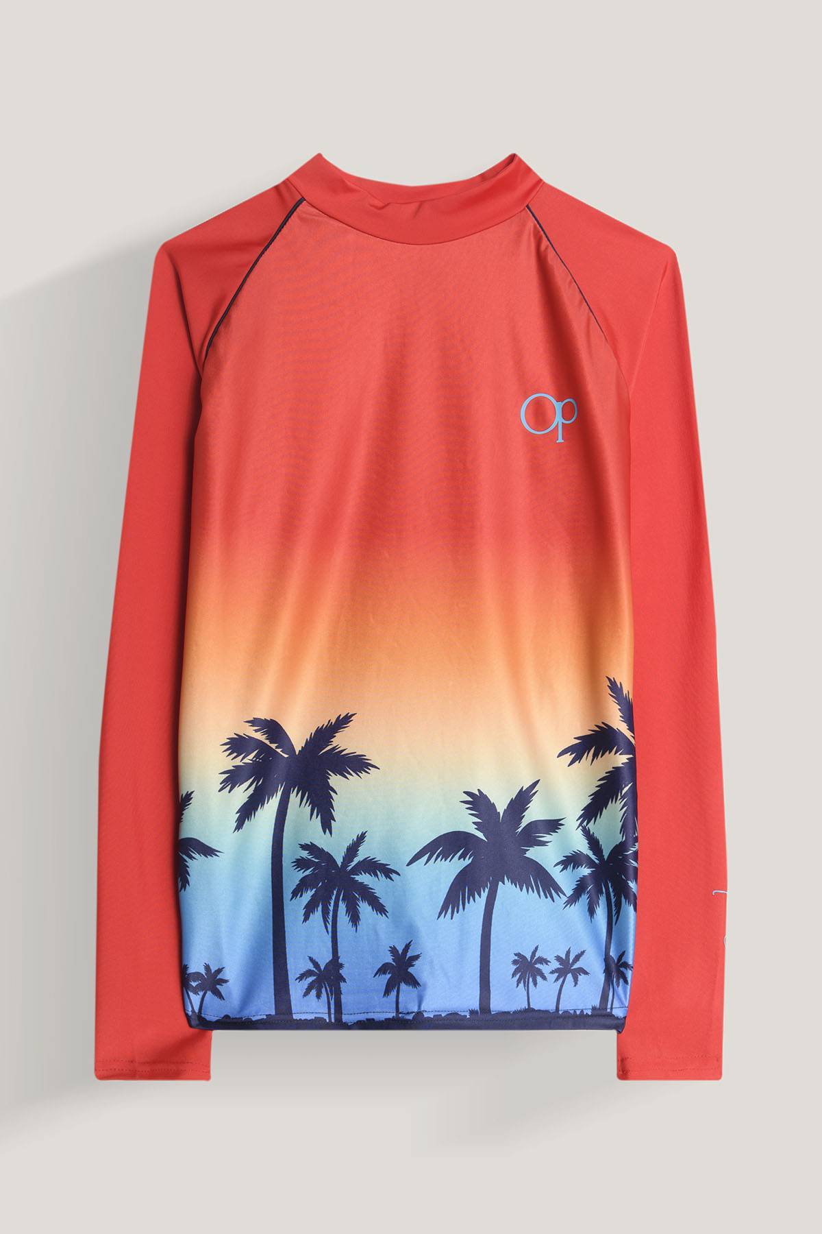 Rashguard Estampado OP | Deprati Tienda Online