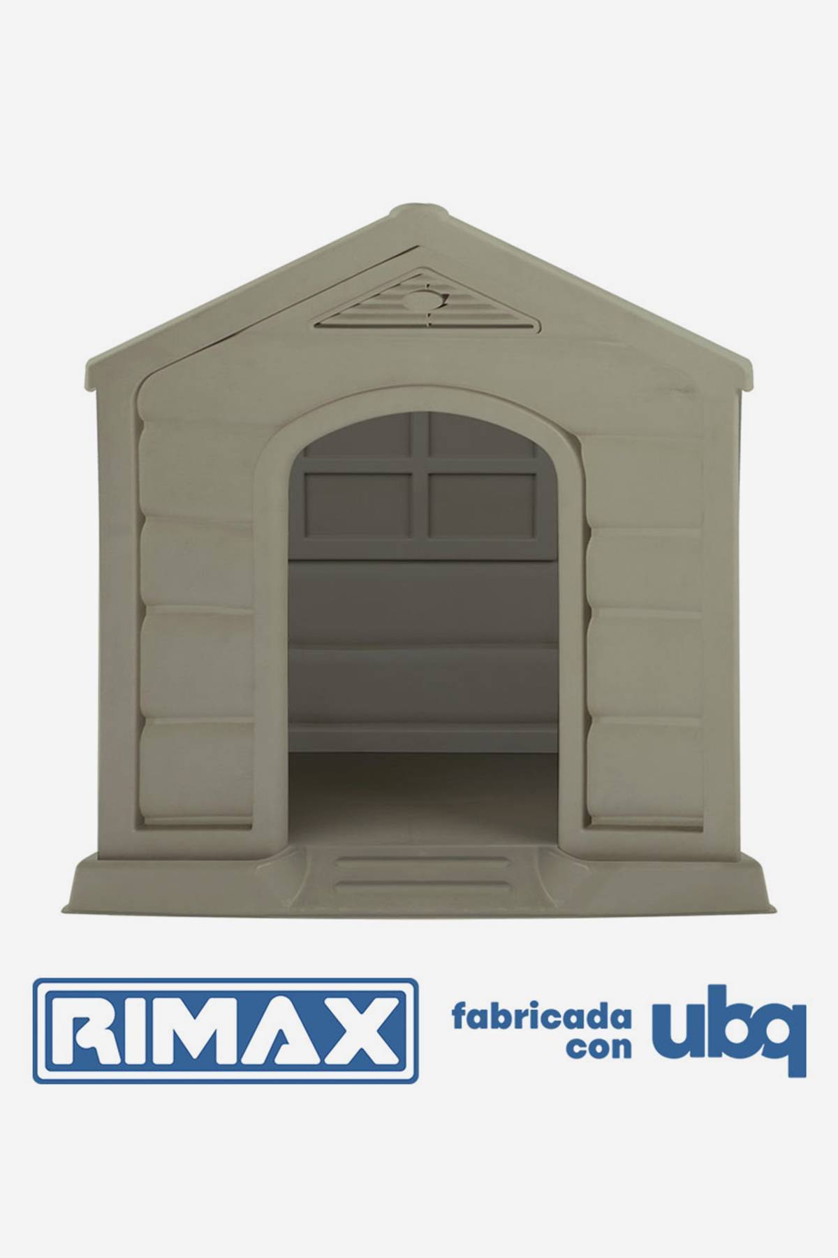 Casa para Perro Rimax | Deprati Tienda Online