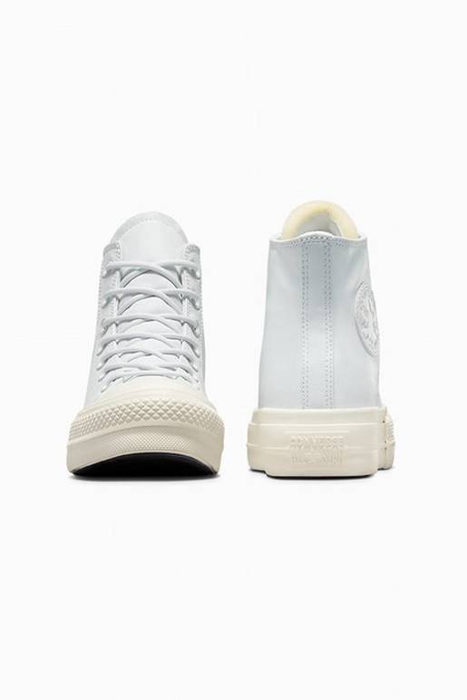Botín para Mujer Chuck Taylor All Star Lift Elevation Converse ...