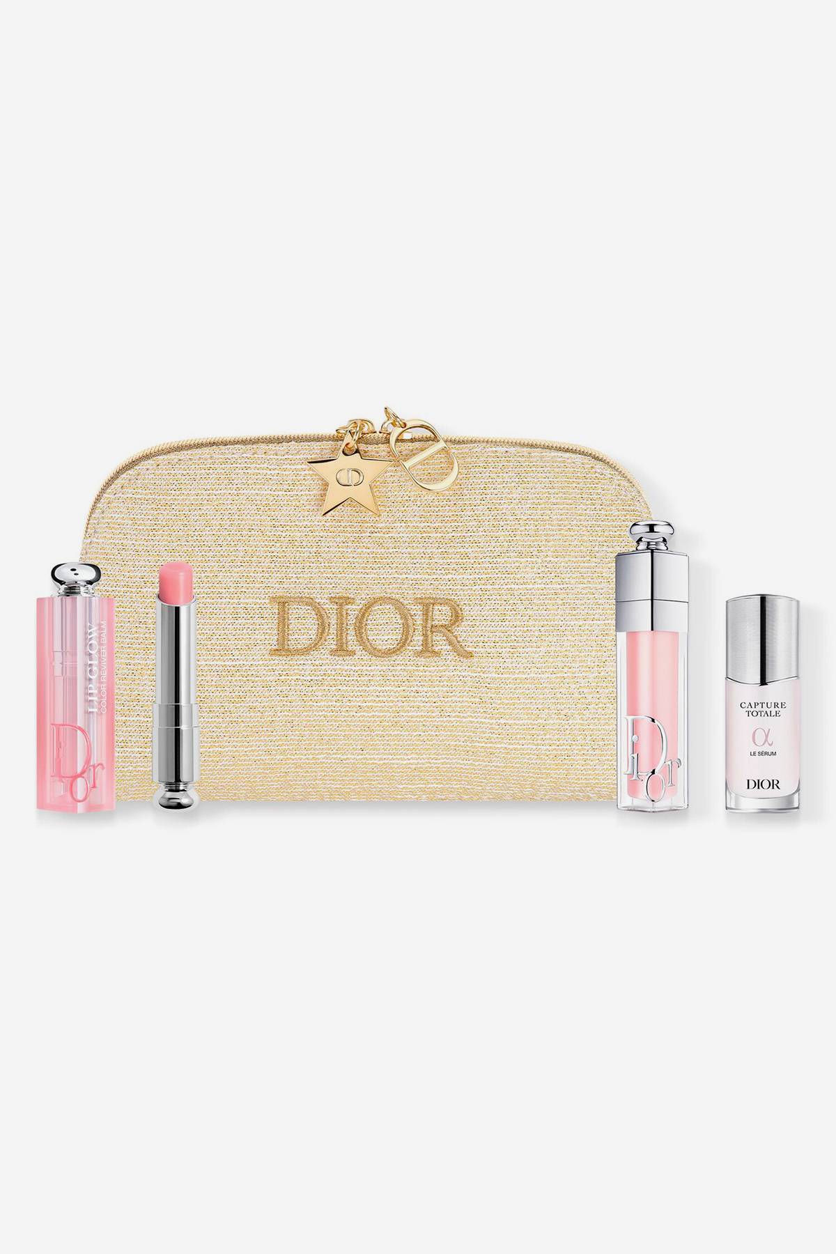 Set The Natural Glow Dior x4 | Deprati Tienda Online