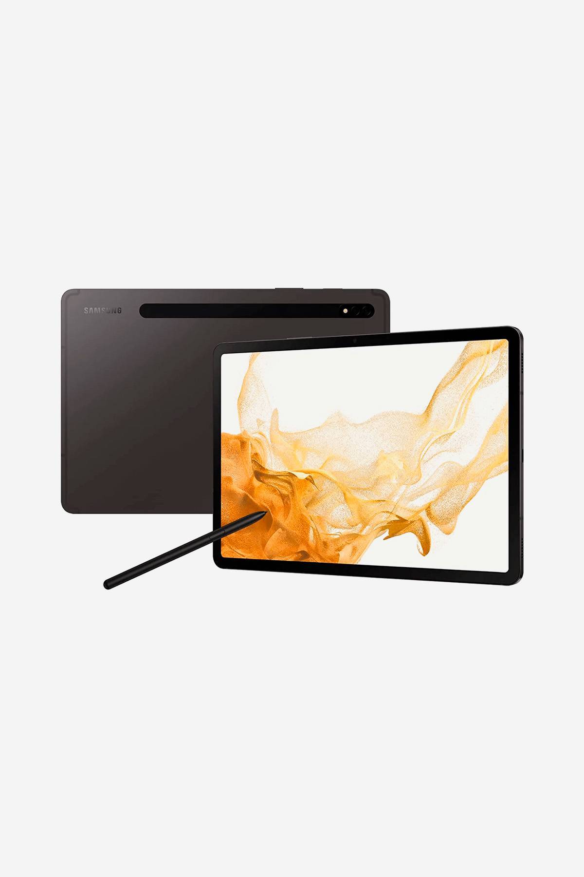 Tablet S8 Ultra Samsung 128 GB | Deprati Tienda Online