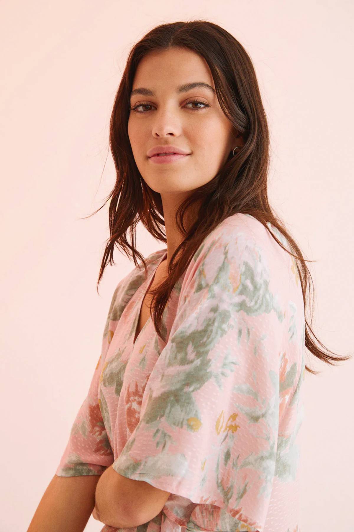 Bata Prints Women'Secret | De Prati Tienda Online