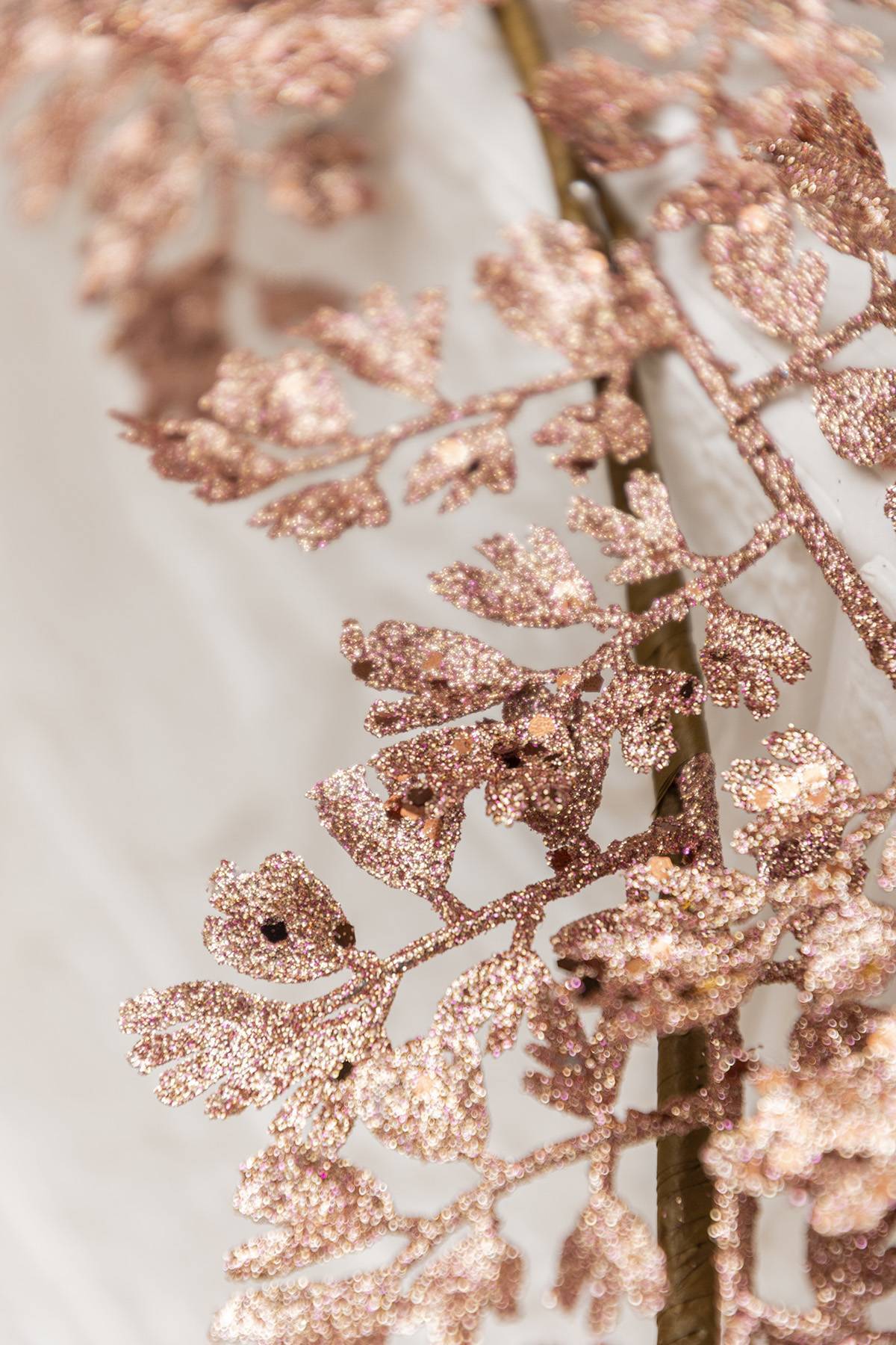 Guirnalda Rosada Deconova Christmas 180cm | De Prati Tienda Online