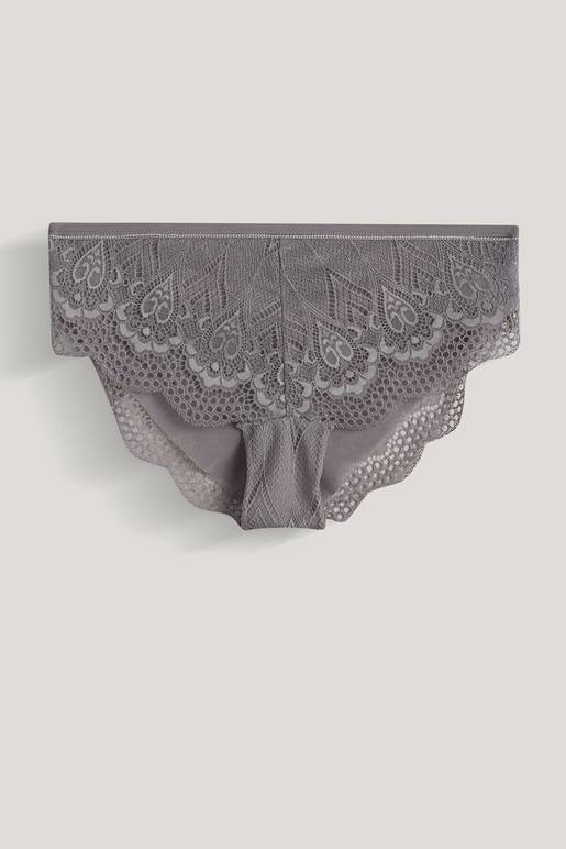 Panty de Encaje René Rofé | De Prati Tienda Online