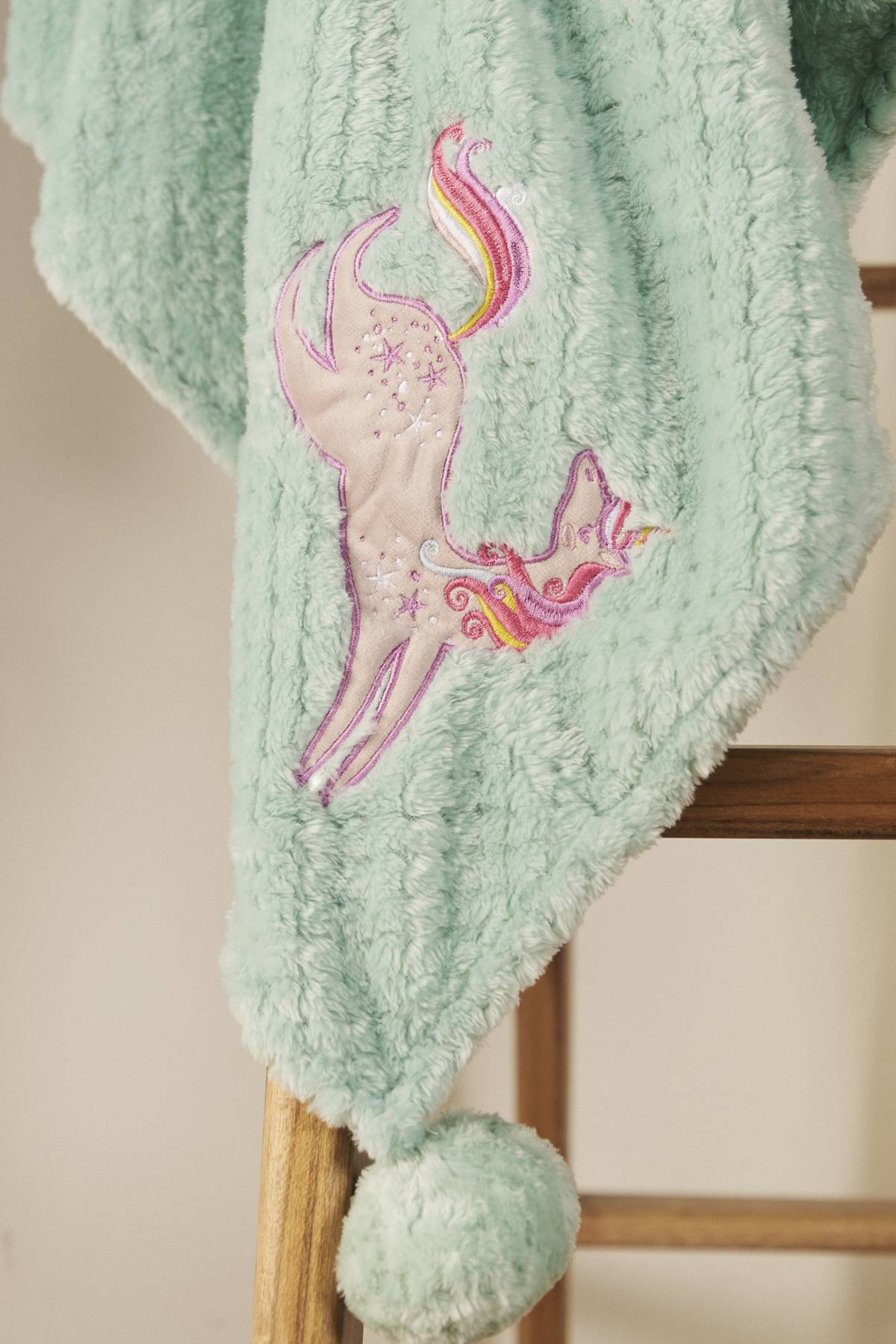 Cobija Magical Planet Deconova | De Prati Tienda Online