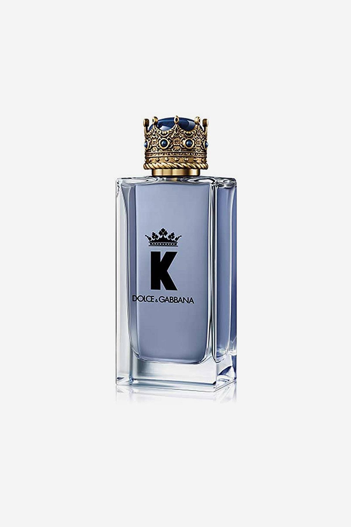 Eau De Toilette K Dolce & Gabanna 100ml | Deprati Tienda Online