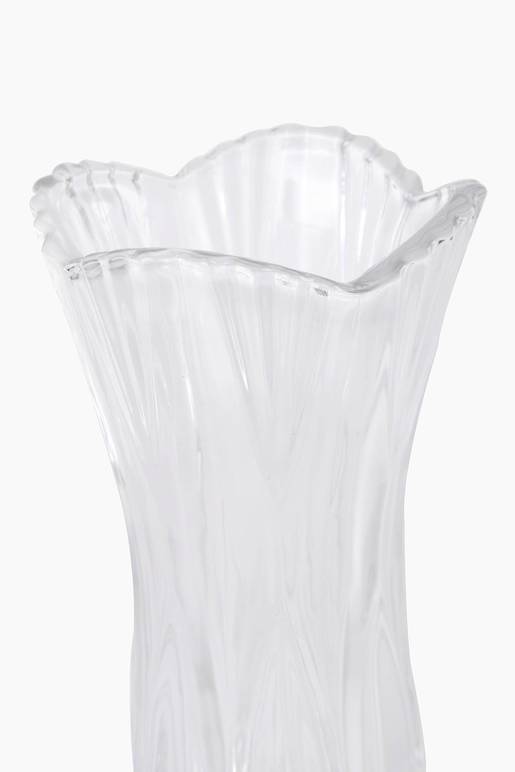 Florero transparente | Deprati Tienda Online