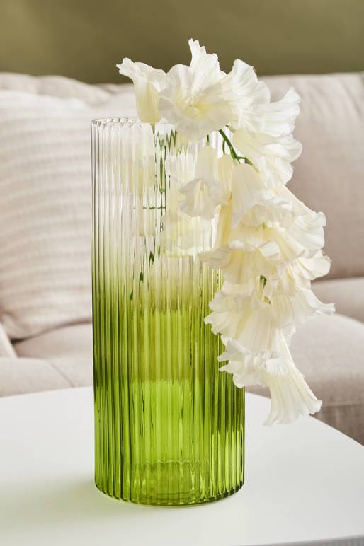 Florero de Vidrio Concepts | Deprati Tienda Online