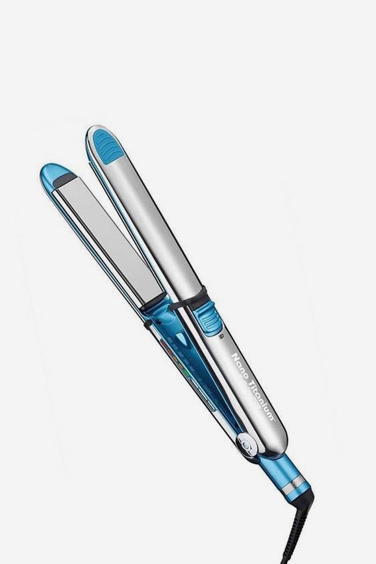 Plancha para Cabello Profesional Pro Optima 3000 Babyliss 1 1/4 ...