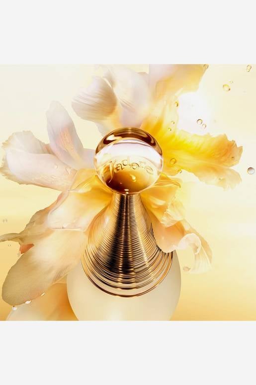 Eau de Parfum Jadore Parfum d’eau Dior 100 ml | Deprati Tienda Online