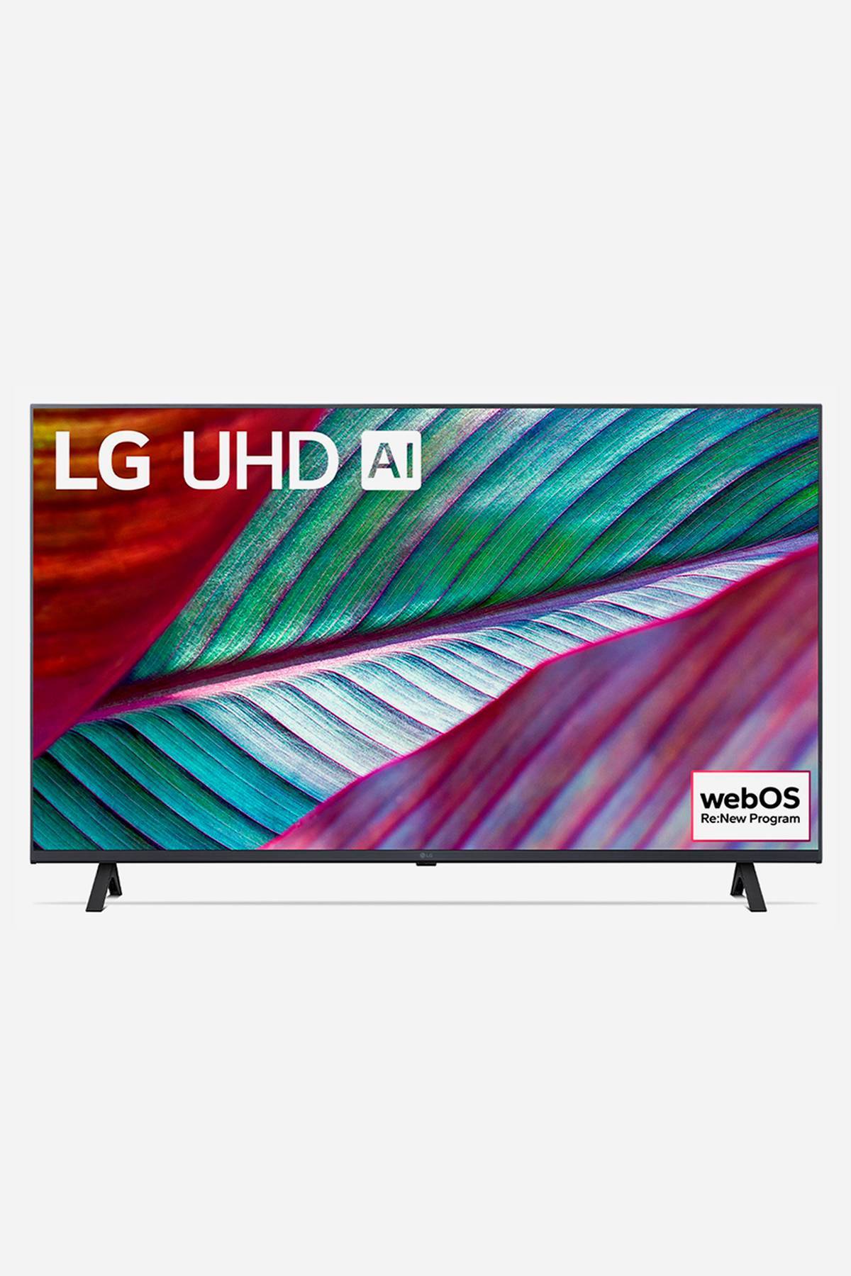 Combo Smart TV UHD 4K 70” 70UR7800PSB + Smart TV HD 32” 32LQ630BPSA LG + Soporte Xtech | Deprati ...