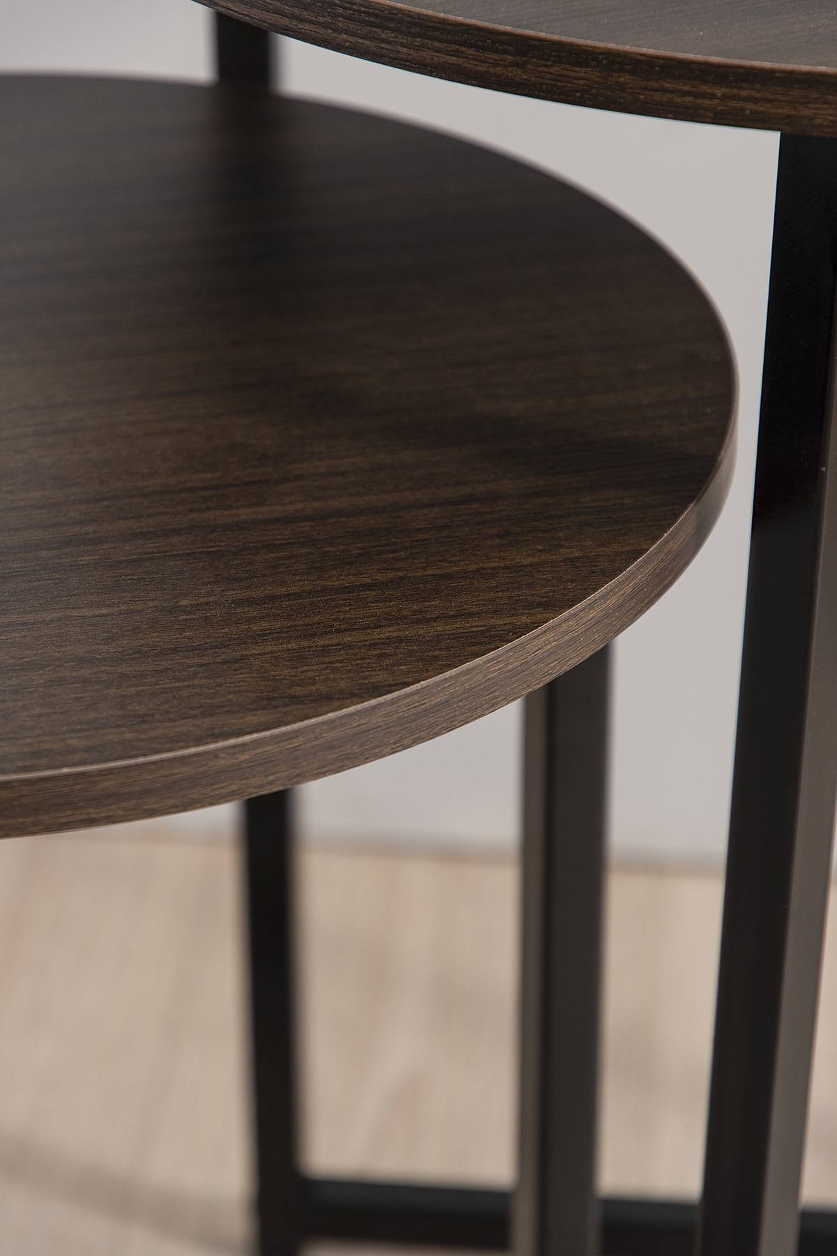 Set de Mesas Concepts x2 | Deprati Tienda Online