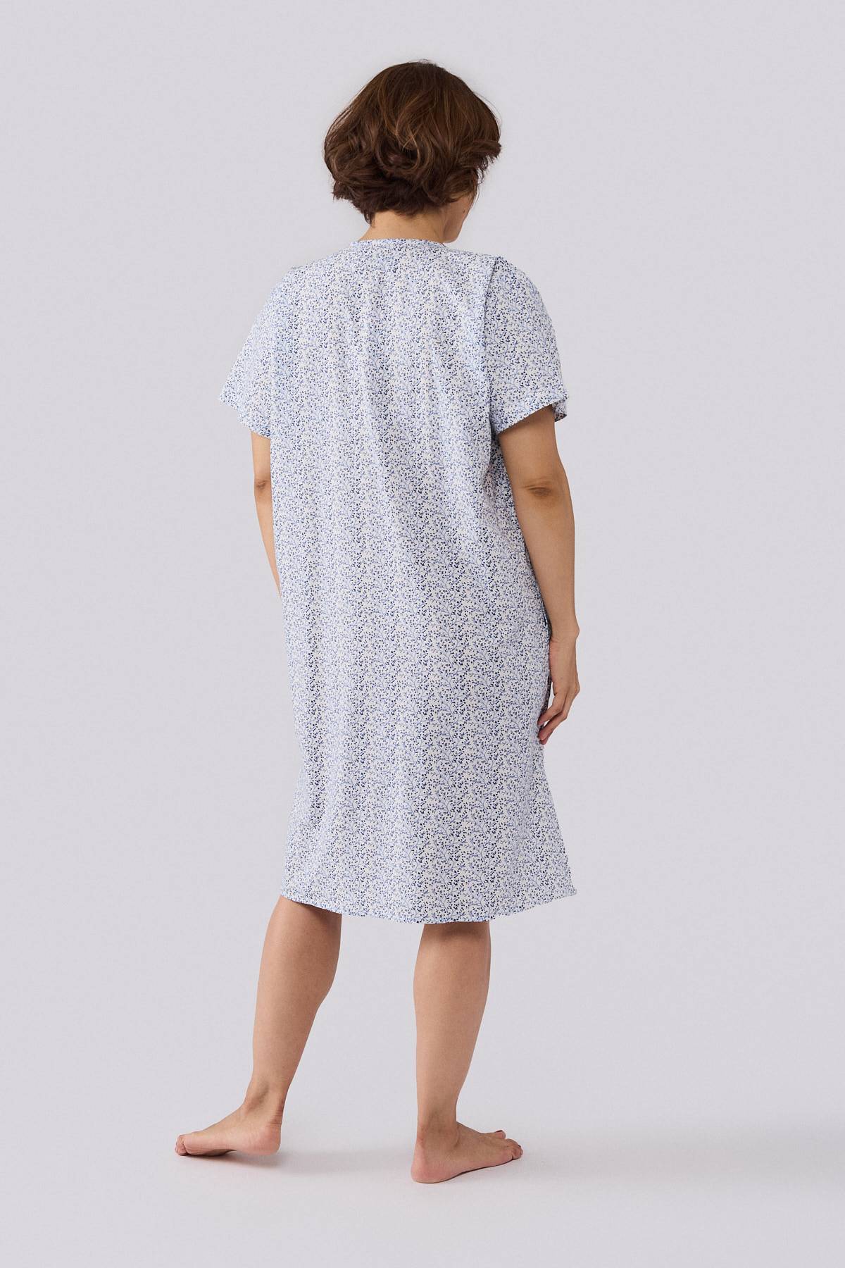 Bata All Over Print Amanda | De Prati Tienda Online