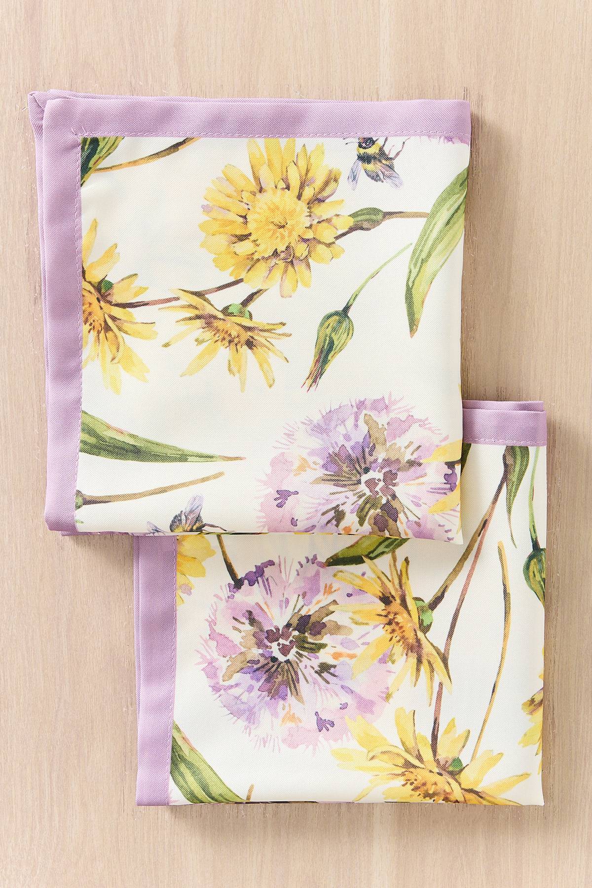 Set de Servilletas Bella Tavola X2 | De Prati Tienda Online