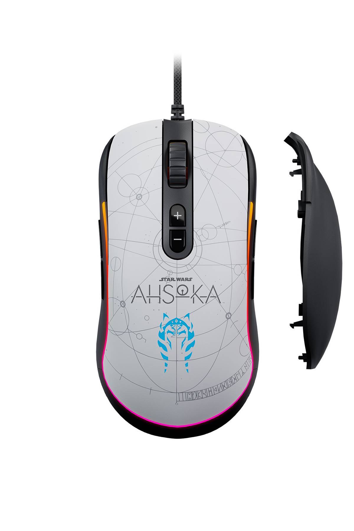 Mouse Ahsoka Tano Primus | Deprati Tienda Online