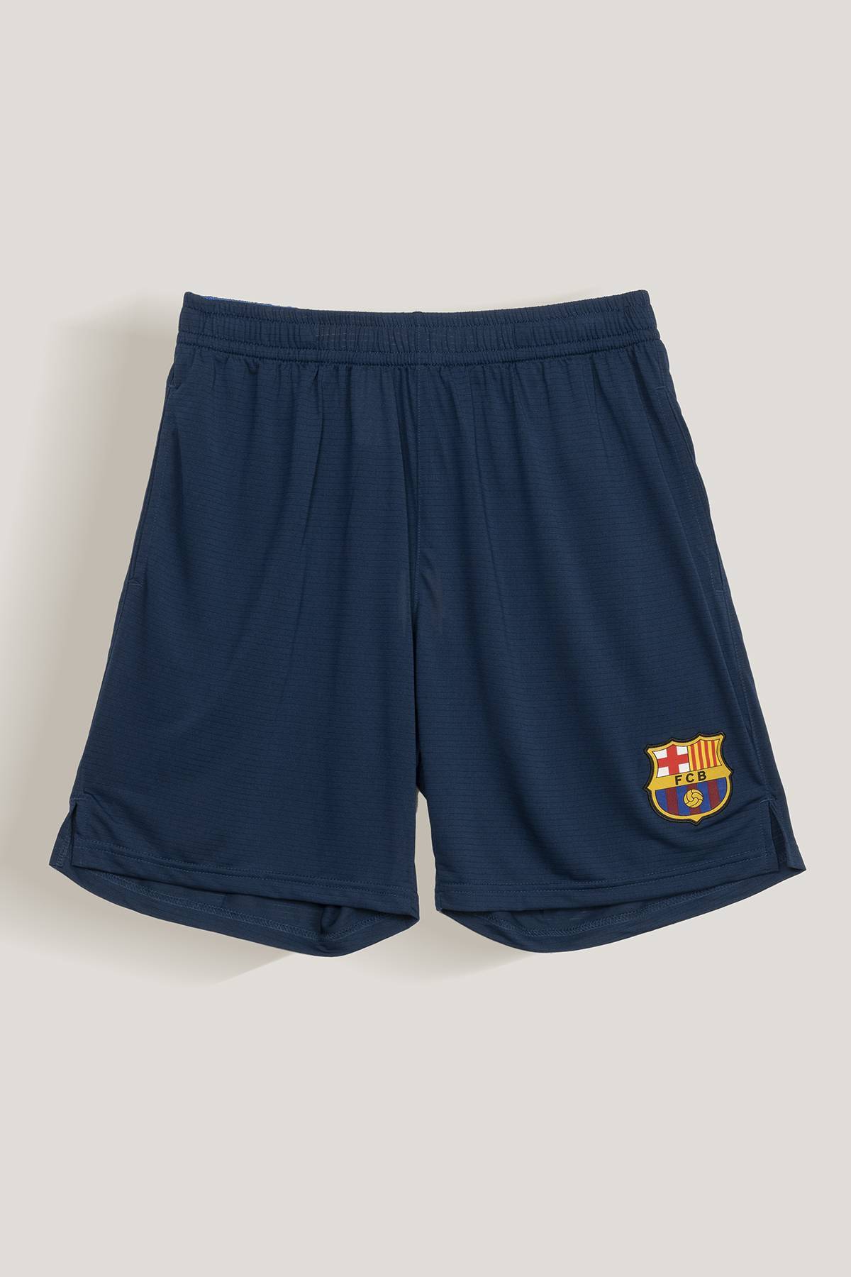 Bermuda Estampada Barcelona FC | De Prati Tienda Online