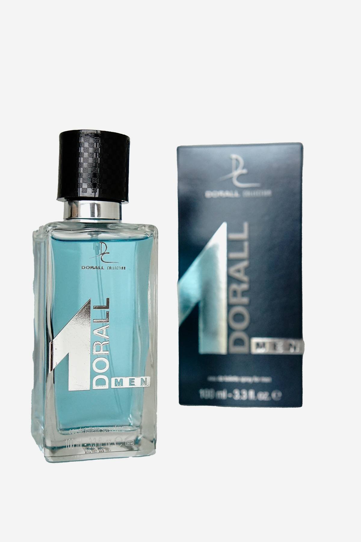 Eau de Toilette DC Dorall Collection 100 ml | Deprati Tienda Online