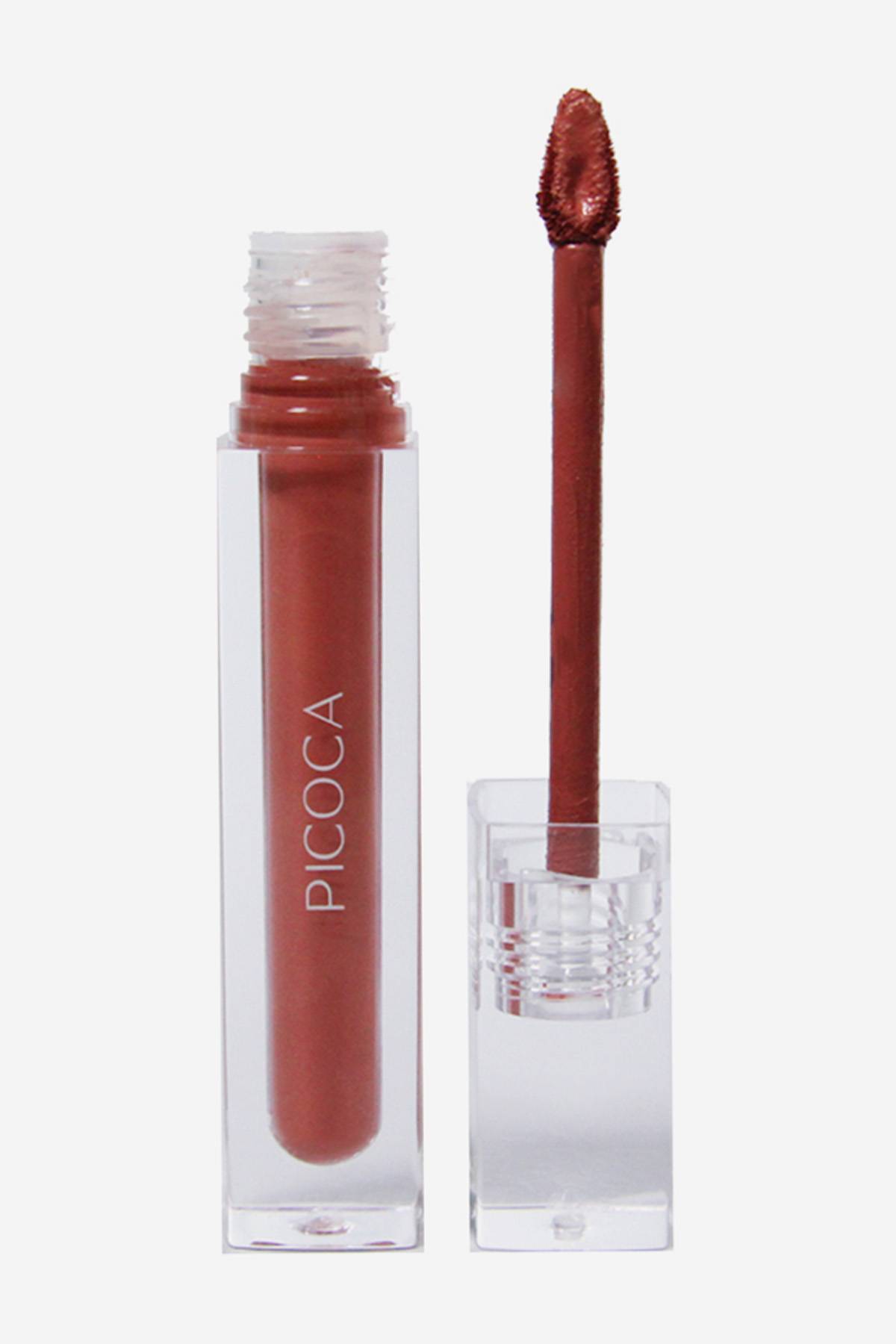 Labial Líquido Picoca Nude | Deprati Tienda Online