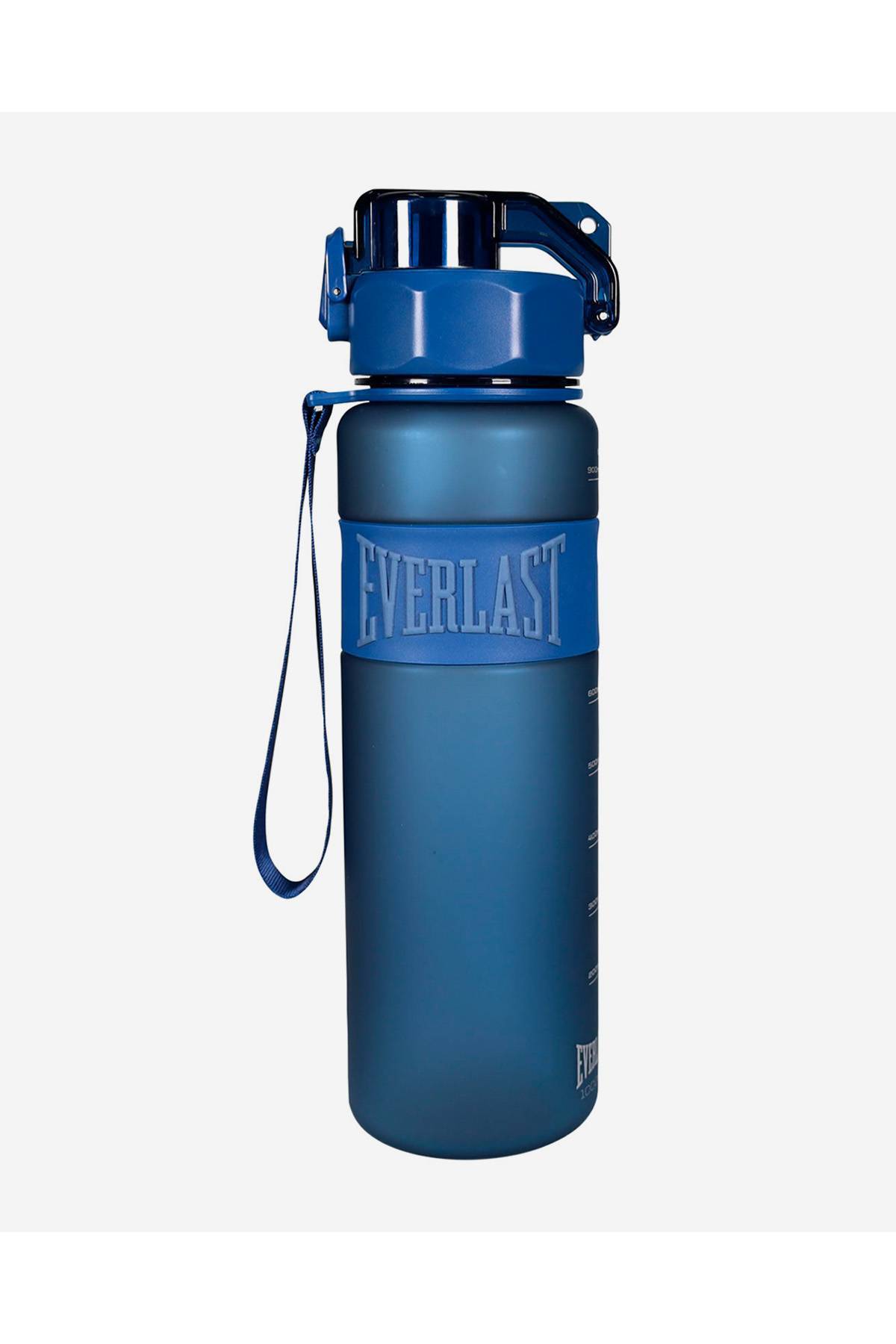 Botella Tritan Azul Marino Everlast 1000 ml | Deprati Tienda Online