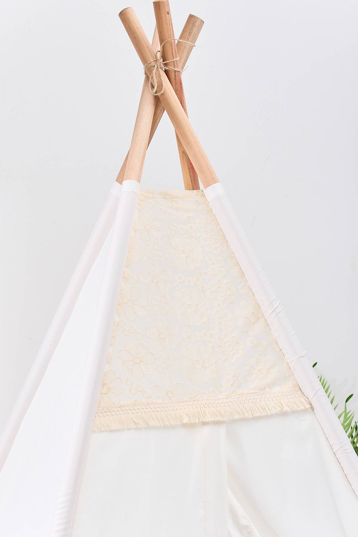 Teepe Adulto Boho Deconova | De Prati Tienda Online