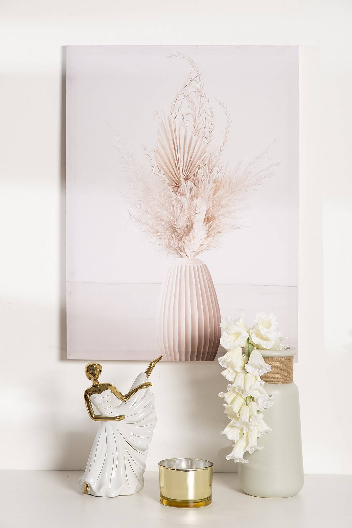 Cuadro Florero Concepts | Deprati Tienda Online