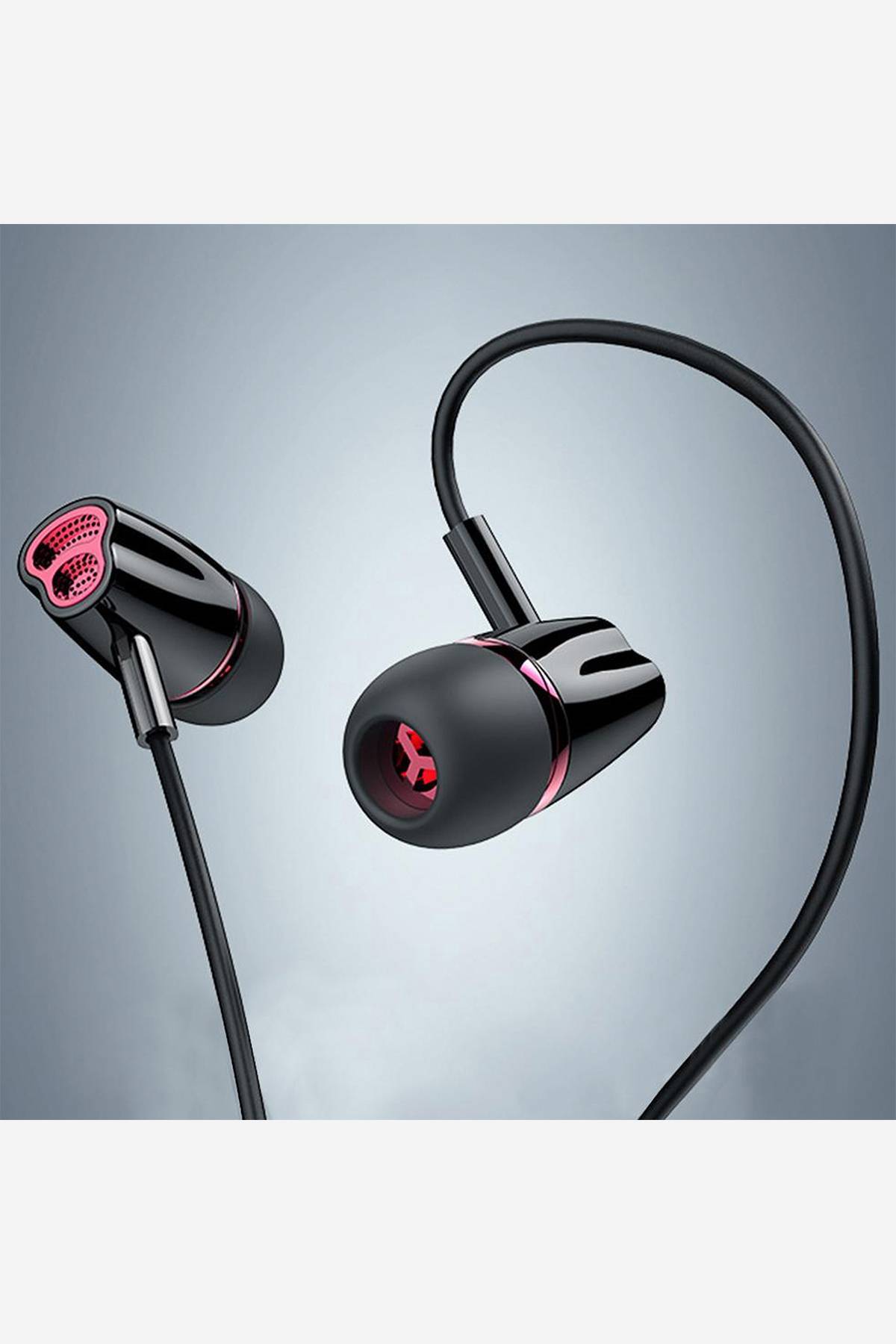 Audífonos con Micrófono Joyroom JR-EL114 | Deprati Tienda Online