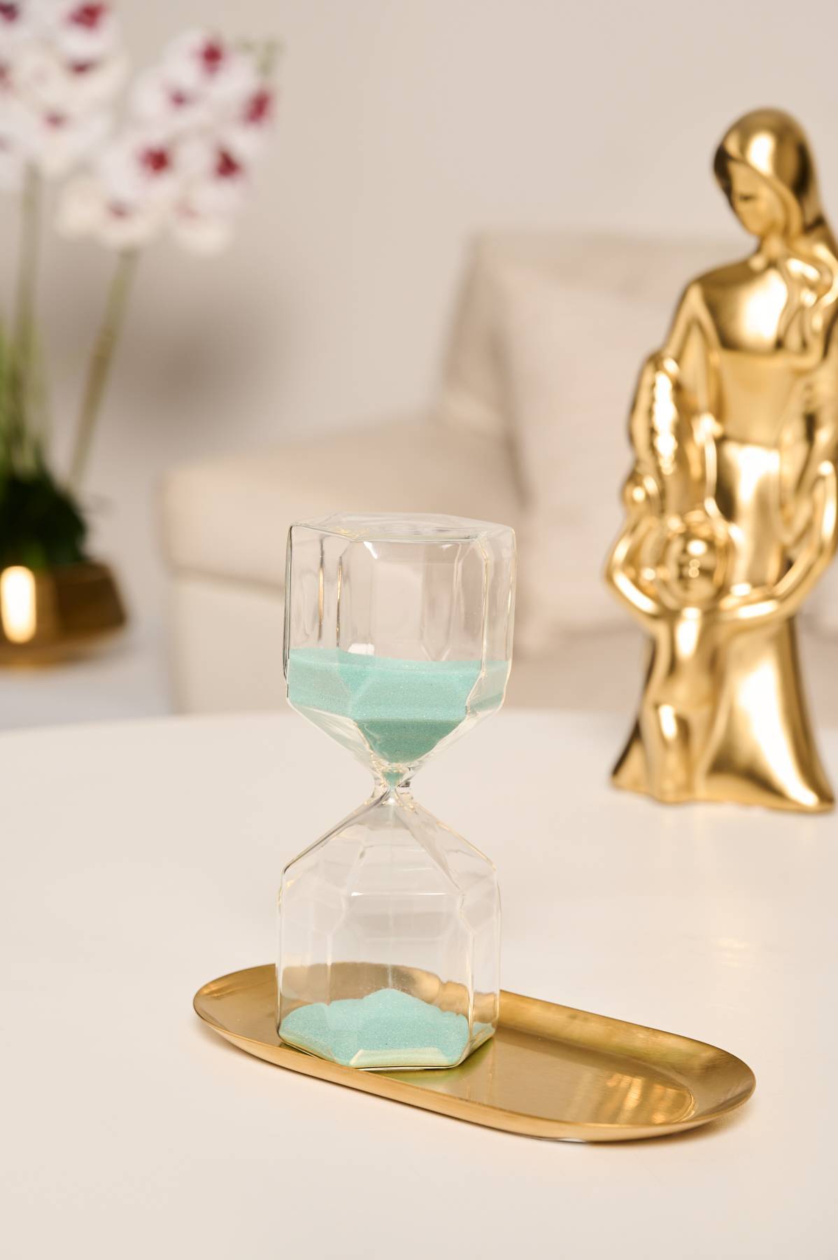 Reloj de Arena Concepts | Deprati Tienda Online