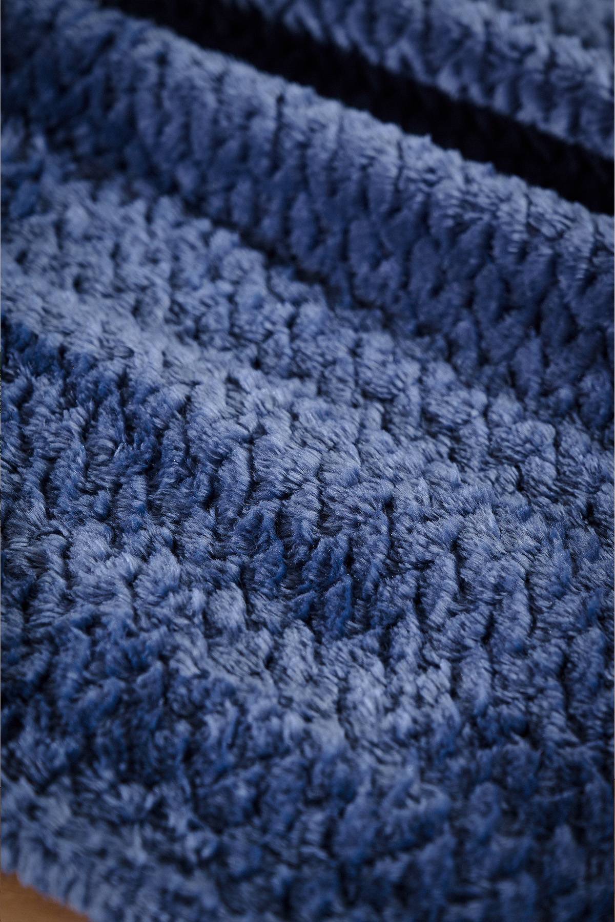 Cobija Throw Olly Deconova | Deprati Tienda Online