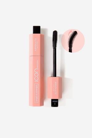 Máscara para Pestañas Total Solution All-in-one Absolute New York ...