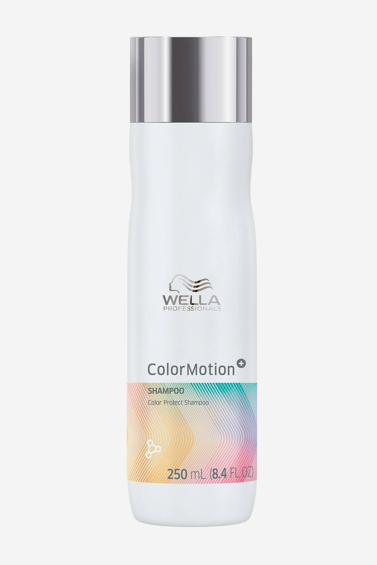 Shampoo ColorMotion + Wella Professionals 250 ml | Deprati Tienda Online
