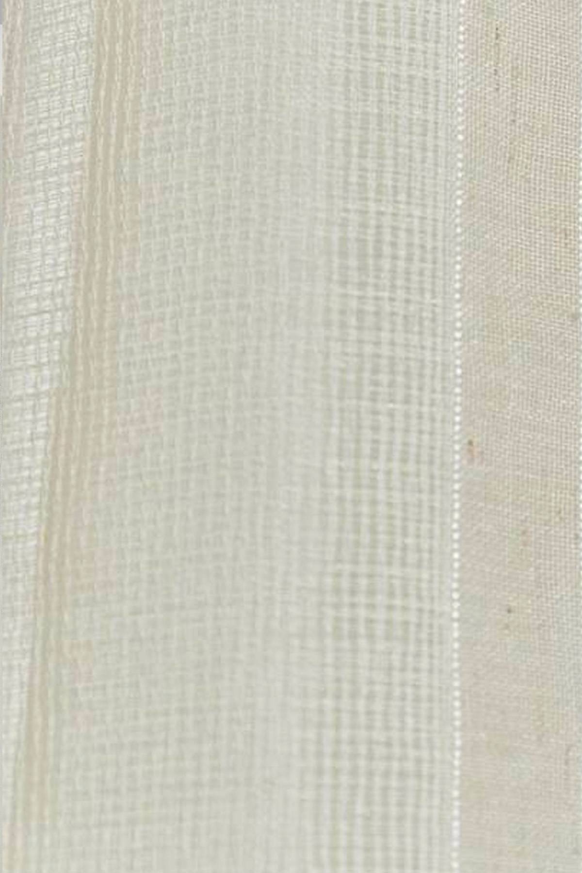 Visillo Lino Deconova | Deprati Tienda Online