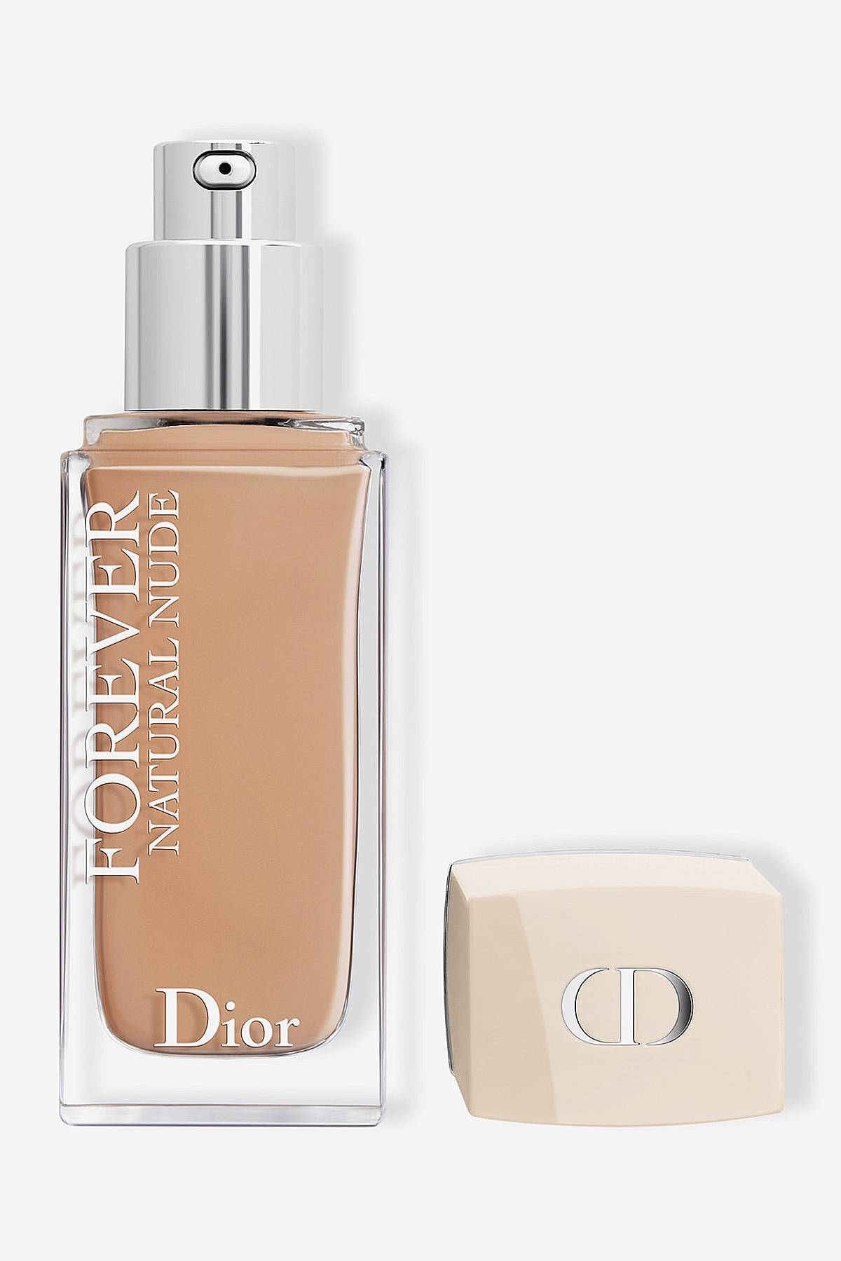 Base Líquida #3.5 Dior Forever Natural Nude 24h | Deprati Tienda Online