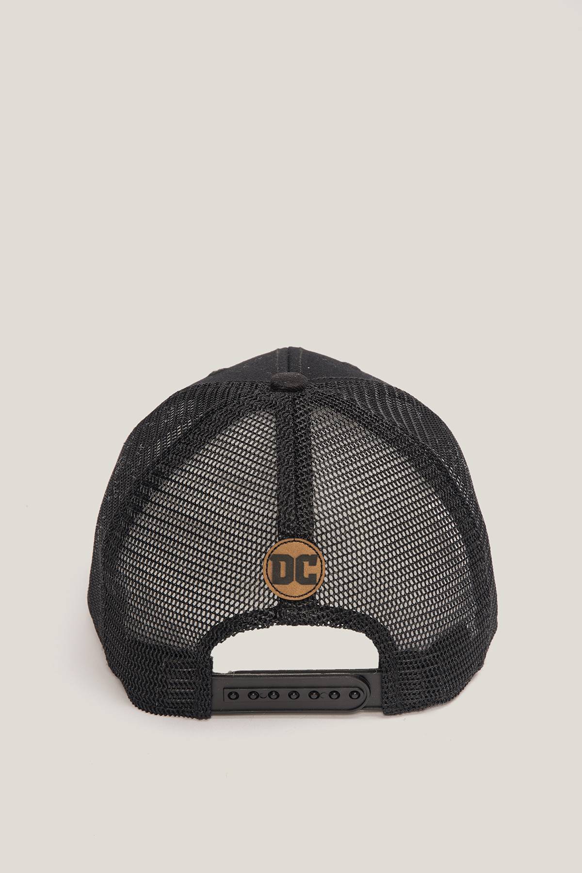 Gorra con Maya DC | De Prati Tienda Online