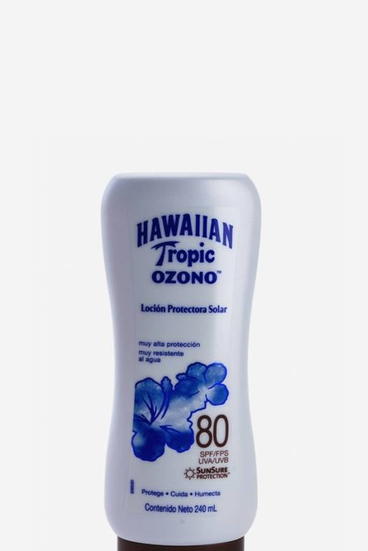 Bloqueador Solar Hawaiian Tropic | De Prati Tienda Online
