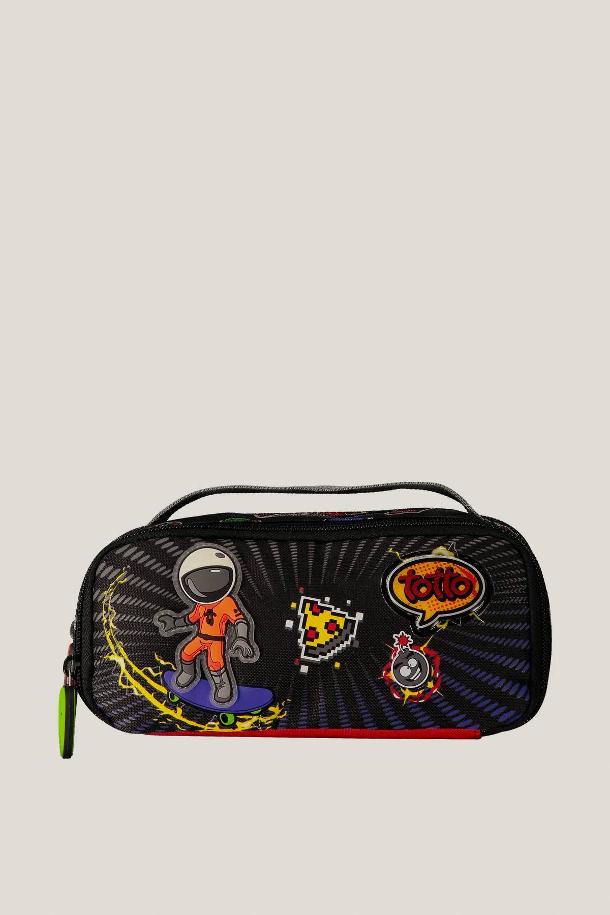 Multiusos Cool Patch Totto | Deprati Tienda Online