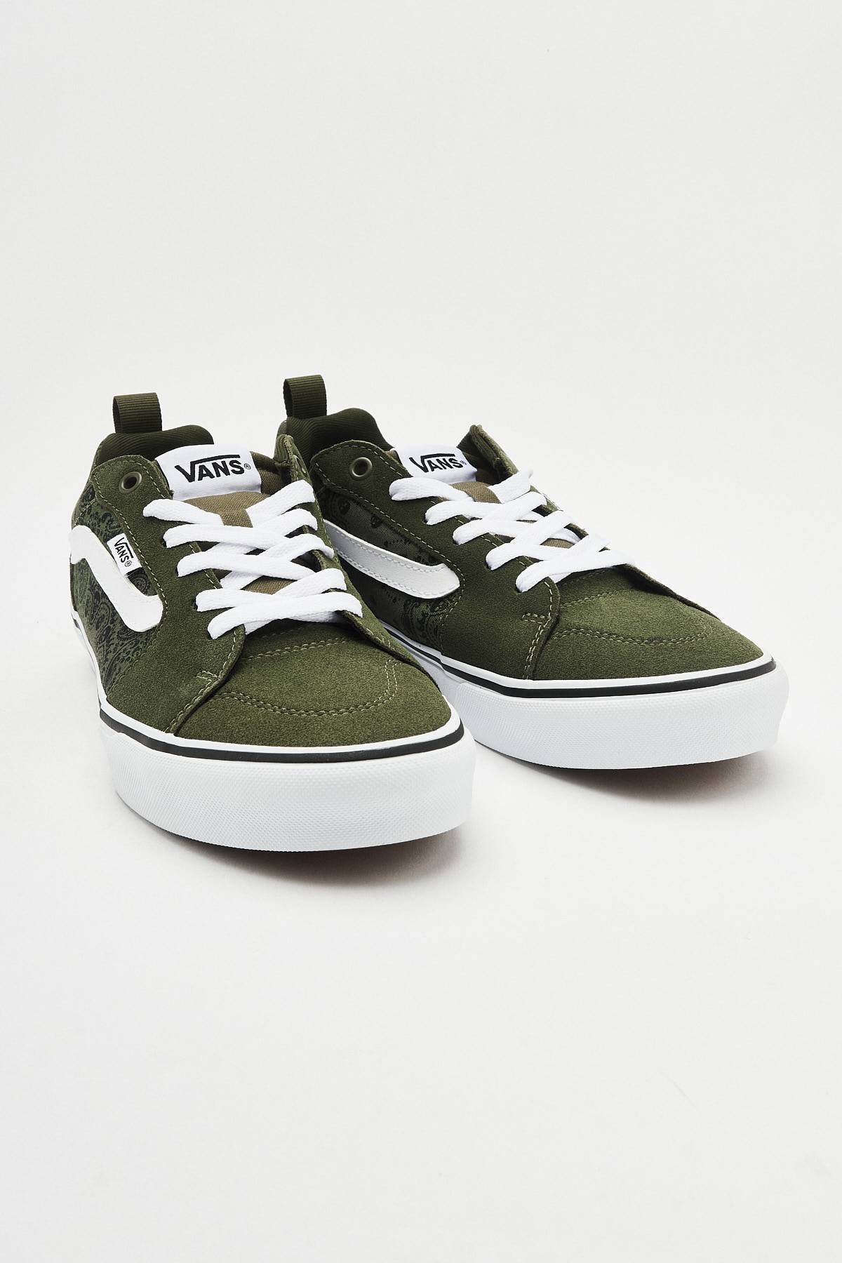 Sneakers Filmore con Pasador Vans | De Prati Tienda Online