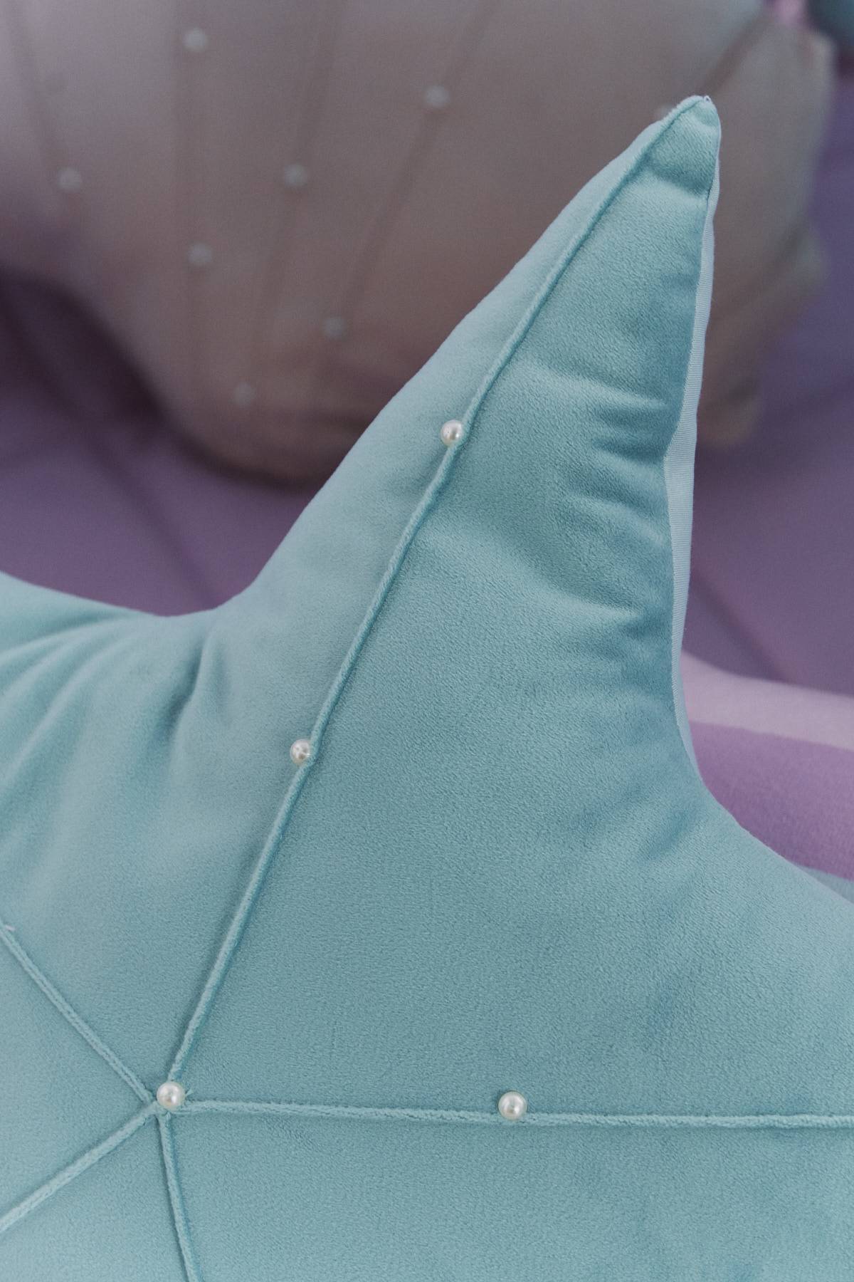 Cojín Estrella de Mar Deconova | Deprati Tienda Online