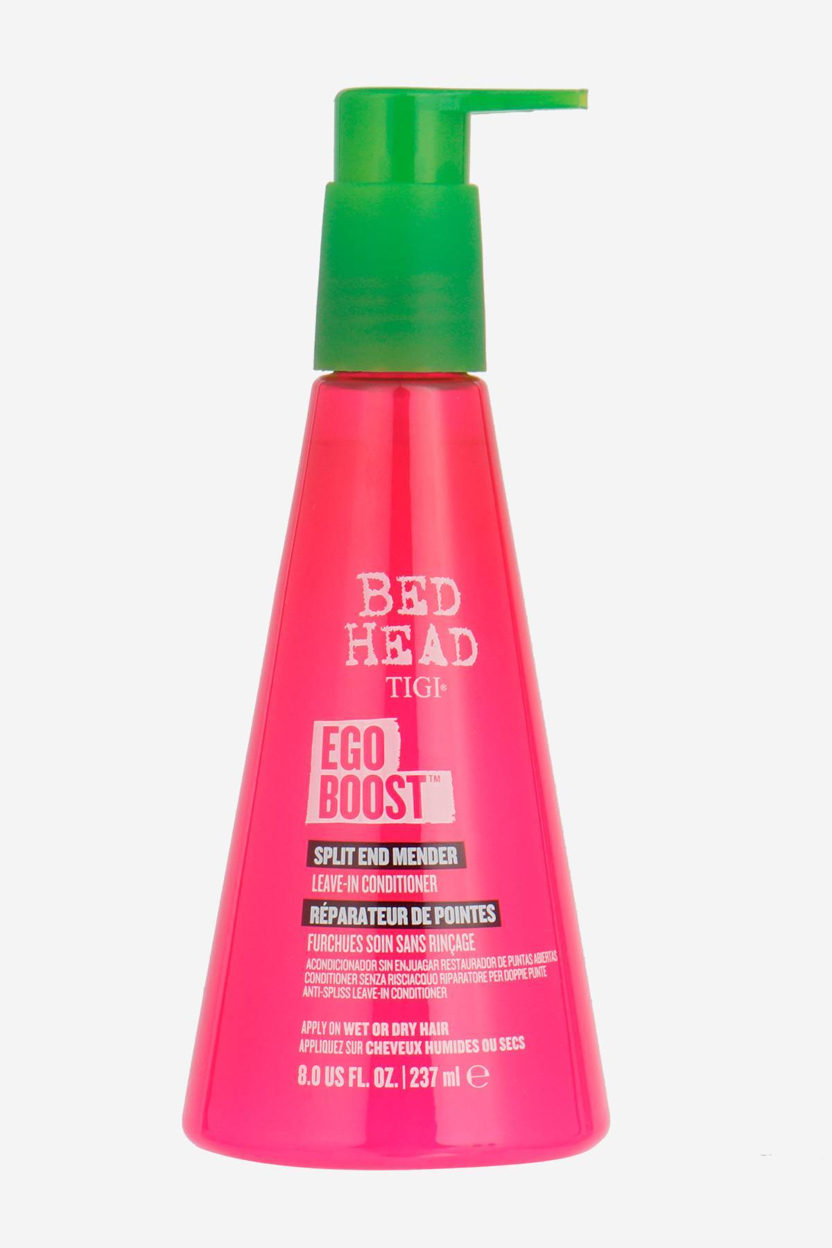 Acondicionador sin Enjuague Ego Boost Tigi 237 ml | Deprati Tienda Online